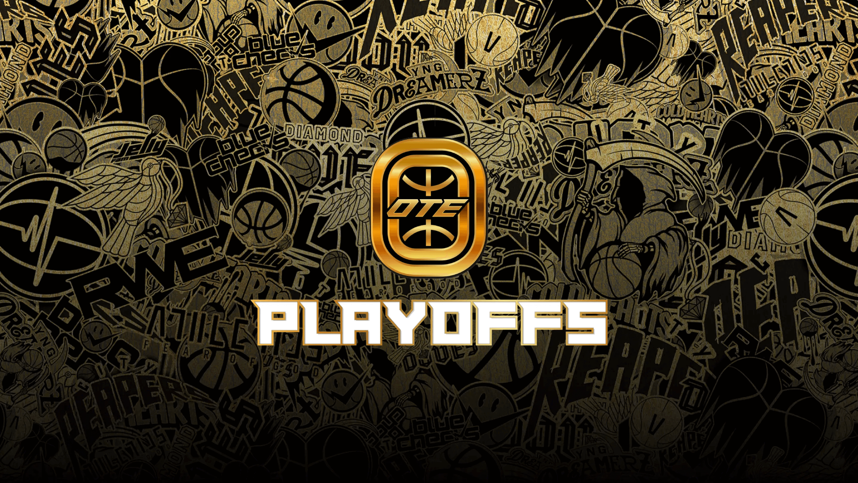 Overtime Elite Playoffs